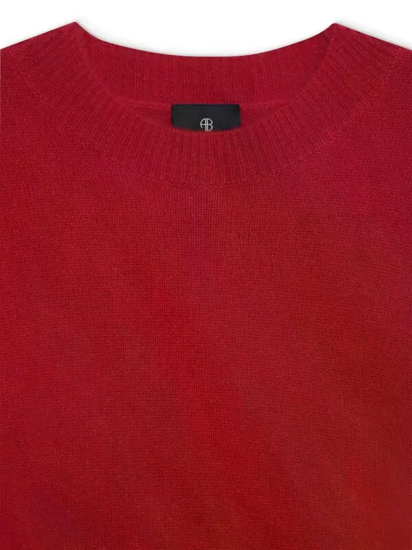 ANINE BING Lee Jumper