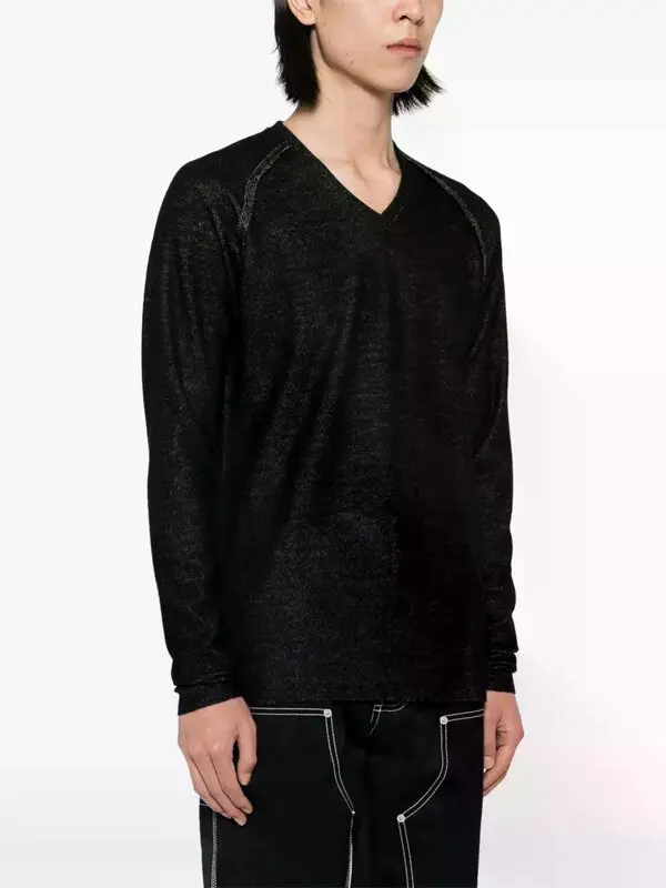 PRIVATE STOCK LABS Rio Sweatshirt - Black