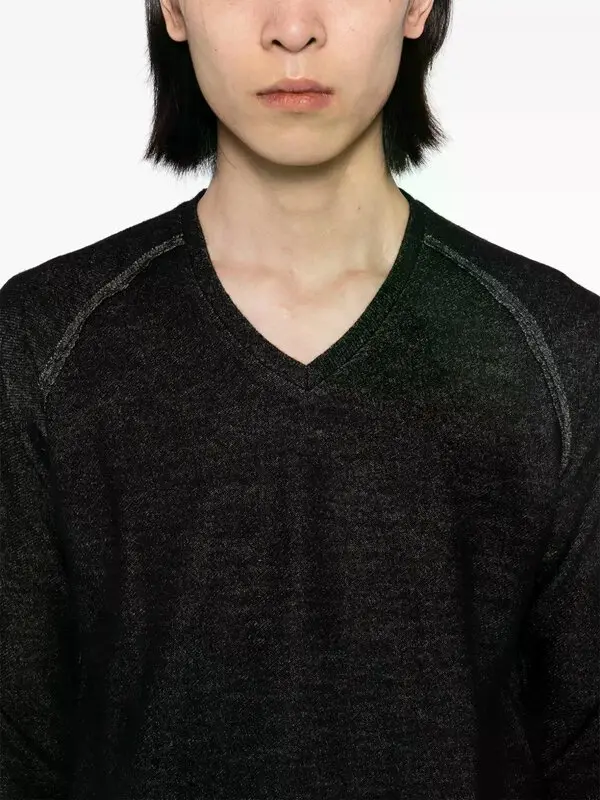 PRIVATE STOCK LABS Rio Sweatshirt - Black