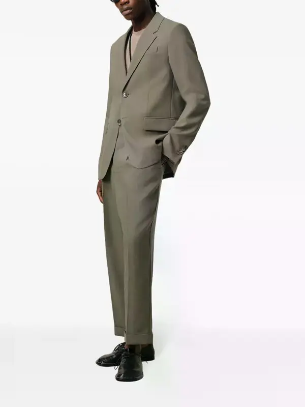 AMI Paris Wool Blazer