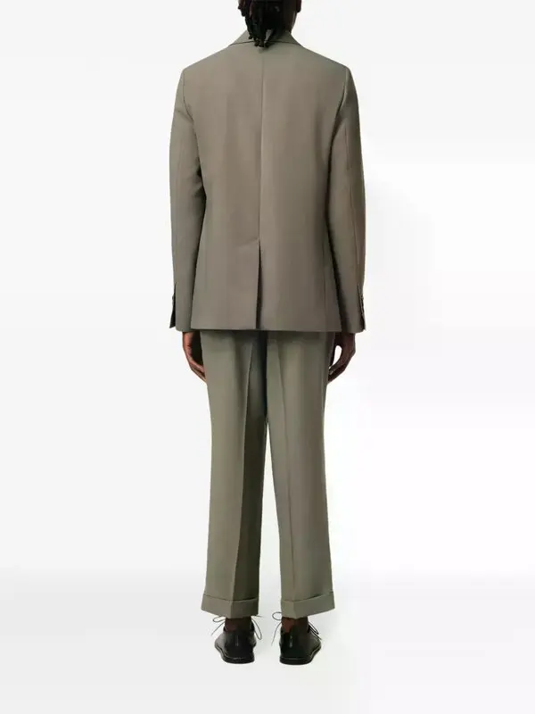 AMI Paris Wool Blazer