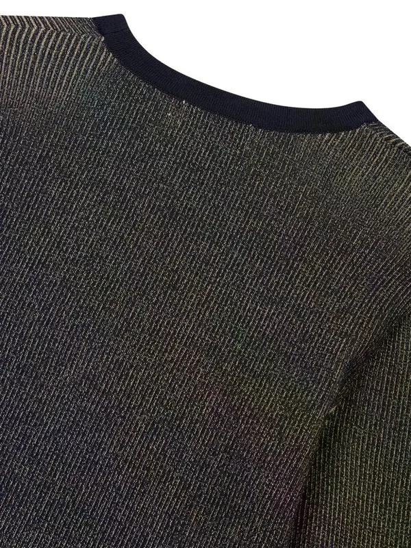 STUDIO TOMBOY Mélange V-neck Cardigan