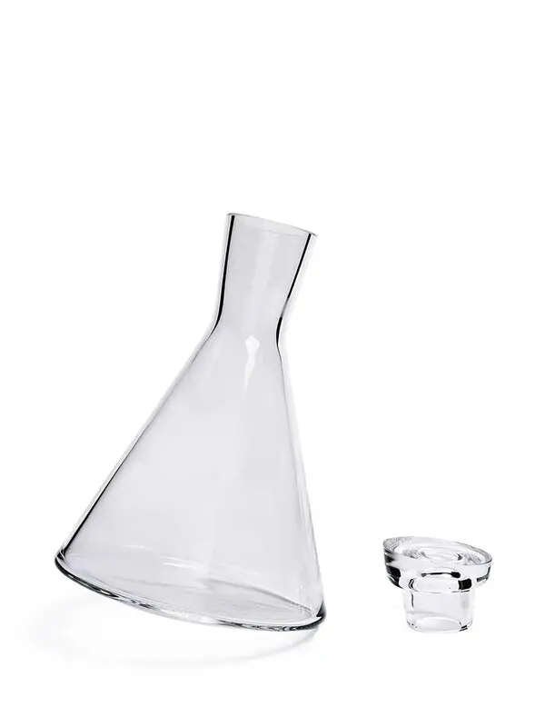ICHENDORF MILANO Manhattan Whisky Bottle