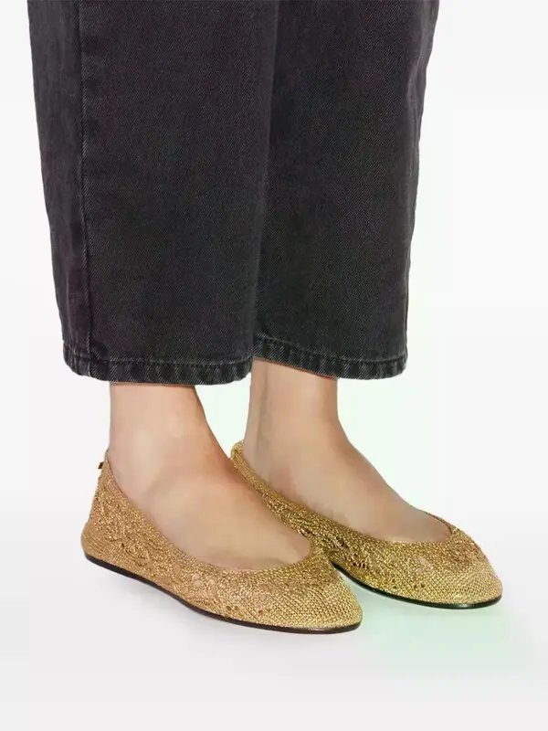 Isabel Marant Étoile Belna Ballet Flats
