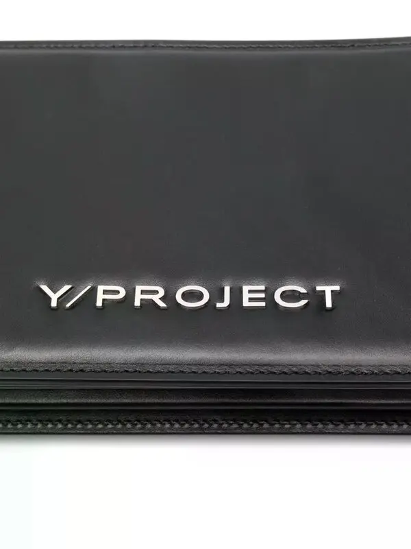 Y/project Accordion Shoulder Bag