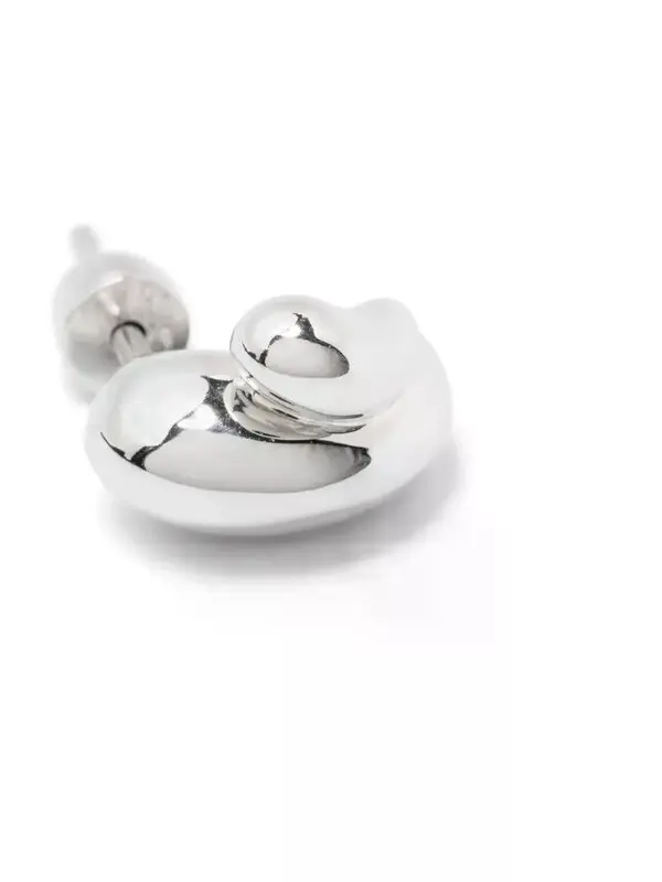 MARIA BLACK Sagene Trail Single Earring