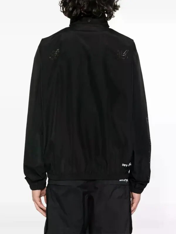 Moncler Poplin Windbreaker