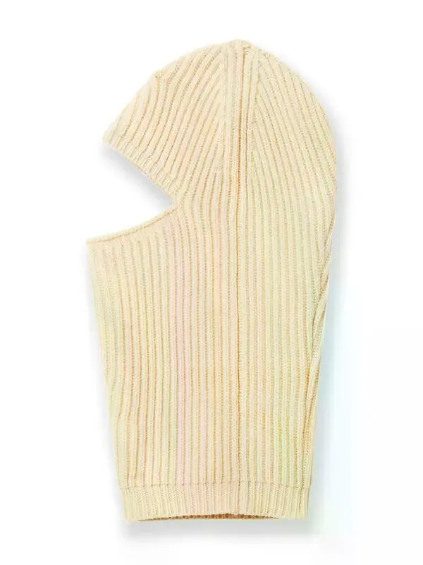Stella McCartney Knitted Balaclava