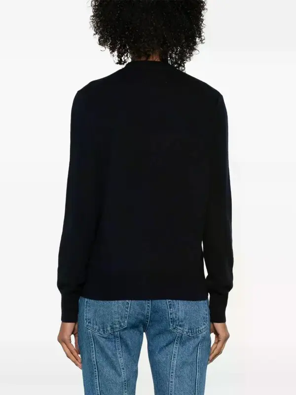MARANT ETOILE Karina Cardigan