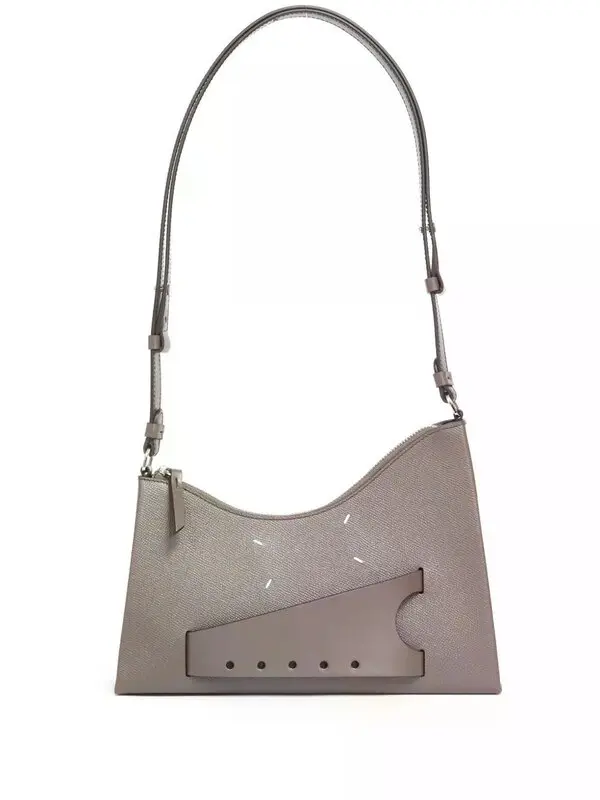 MAISON MARGIELA Snatched Hobo Bag