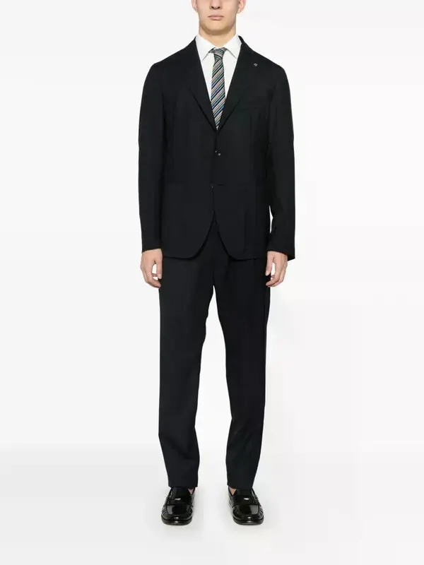 Tagliatore Single-breasted Suit