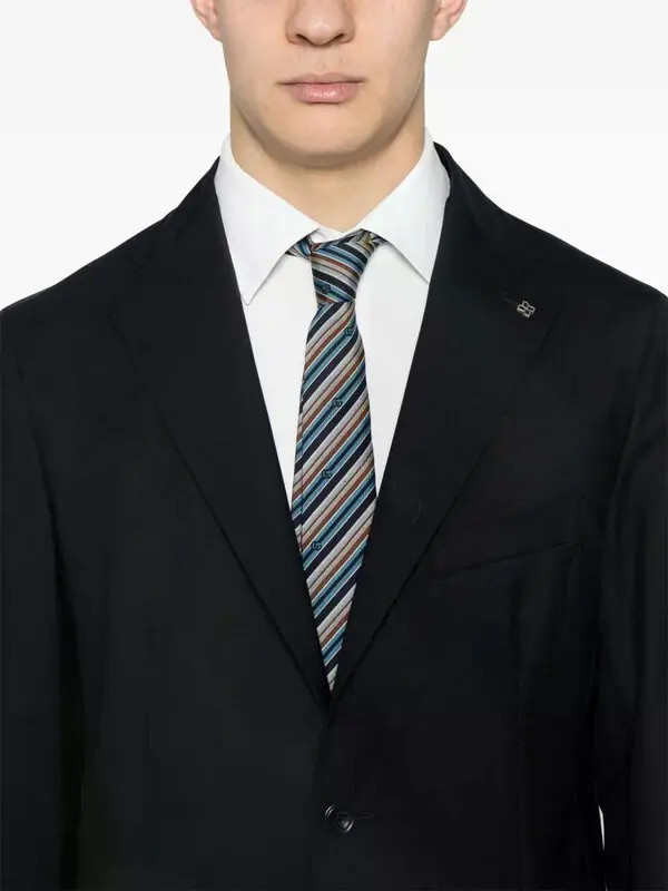 Tagliatore Single-breasted Suit