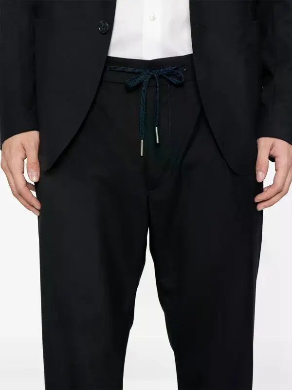 Tagliatore Single-breasted Suit