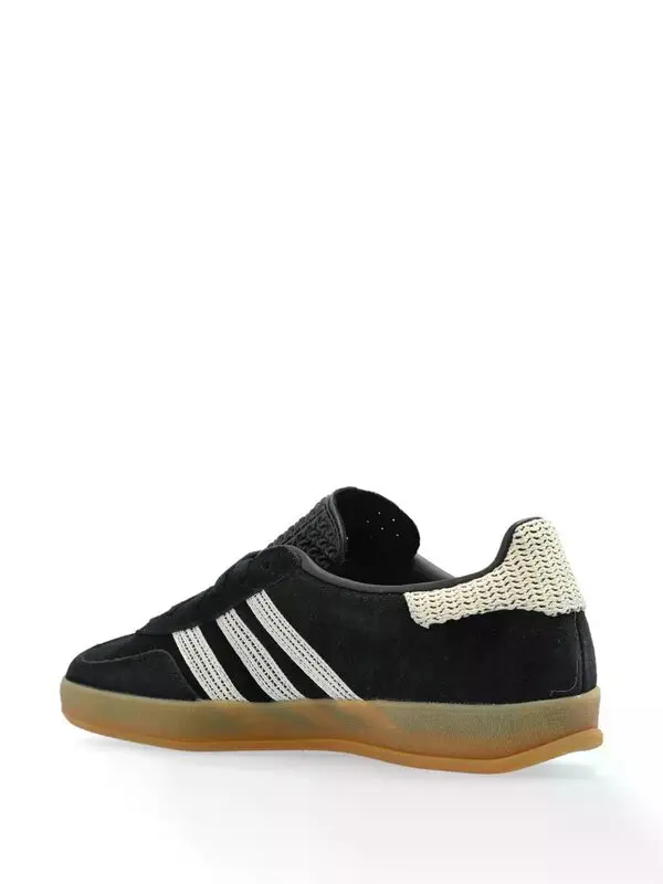 Adidas Gazelle Sneakers - Black