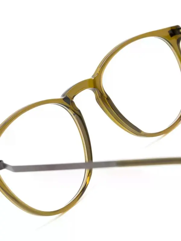Mykita Nukka Eyeglasses