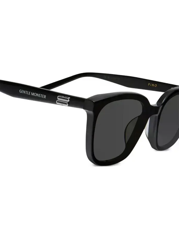 GENTLE MONSTER Pino 01 Sunglasses