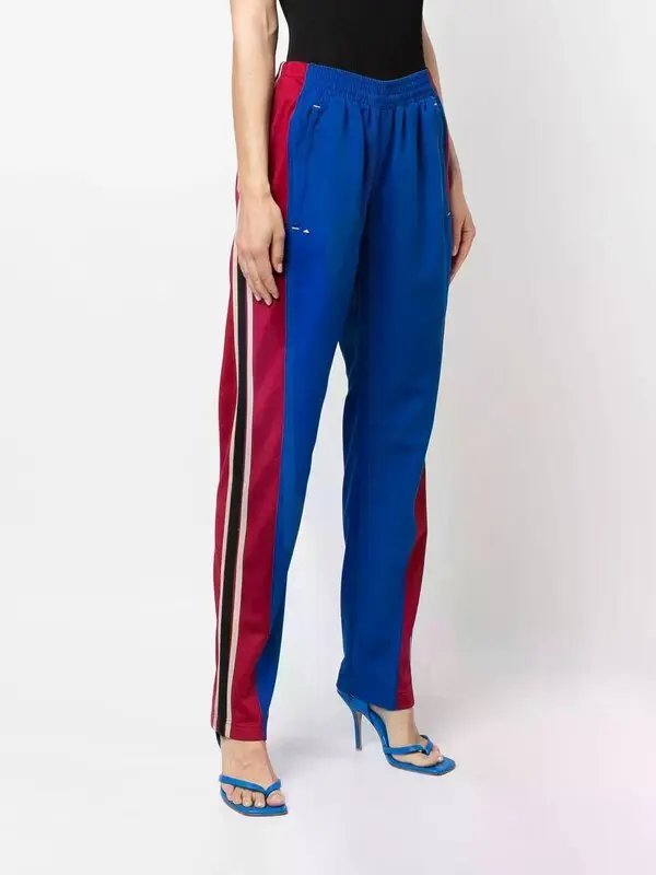 Colville Upcycled Cotton Track Pants