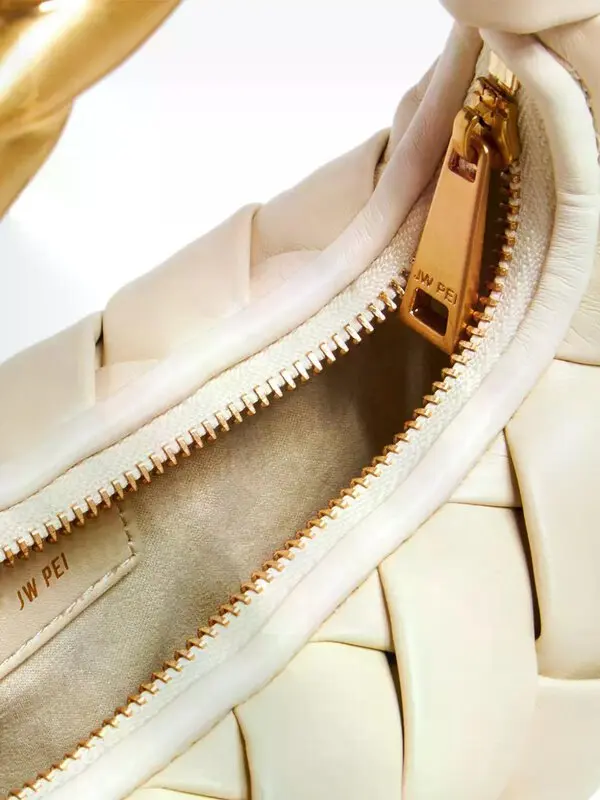 Jw Pei Mini Orla Woven Bag