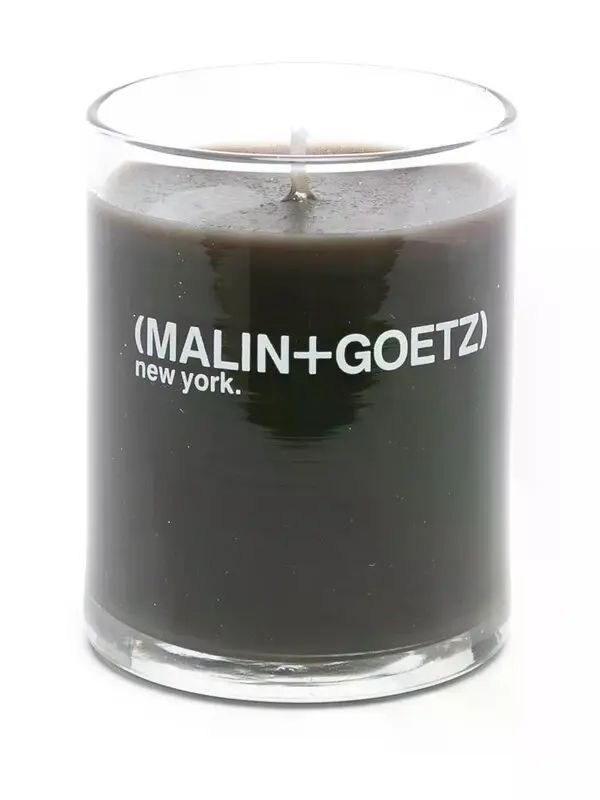 MALIN+GOETZ Cannabis Votive Candle - Brown