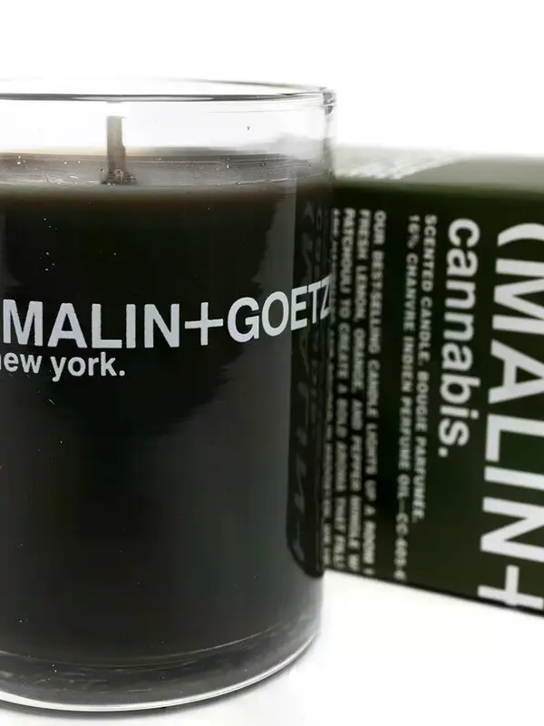 MALIN+GOETZ Cannabis Votive Candle