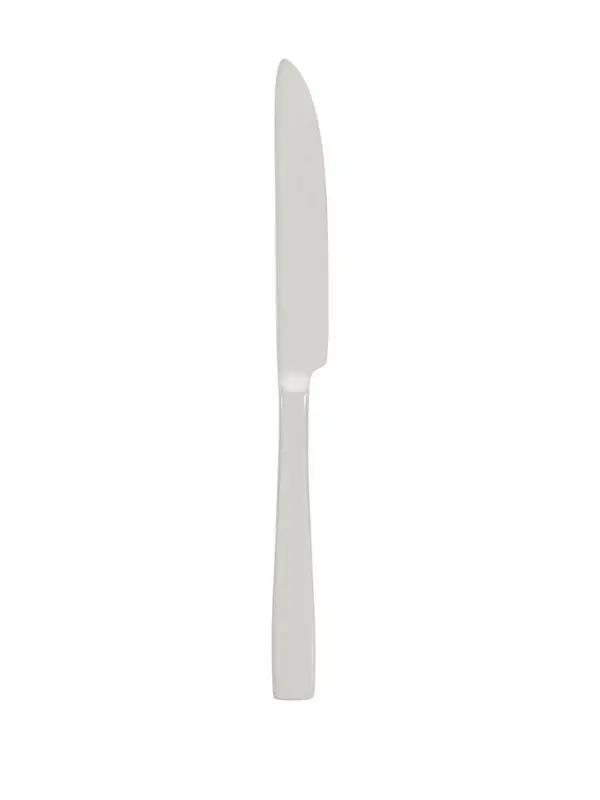 Dolce & Gabbana Blu Mediterraneo Logo-engraved Flatware