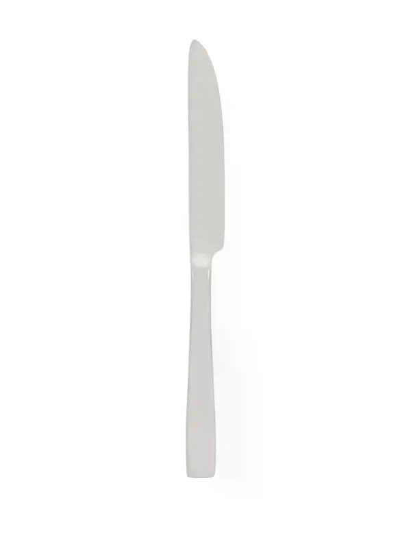 Dolce & Gabbana Blu Mediterraneo Logo-engraved Flatware