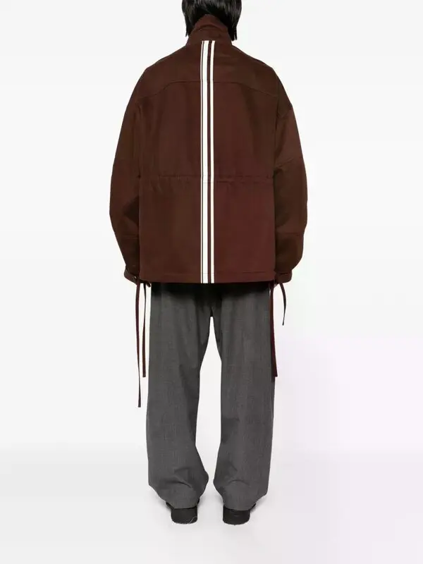 MORDECAI Military Jacket