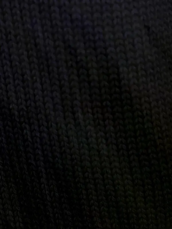 ROBERTO COLLINA Merino Wool Crew Neck Jumper