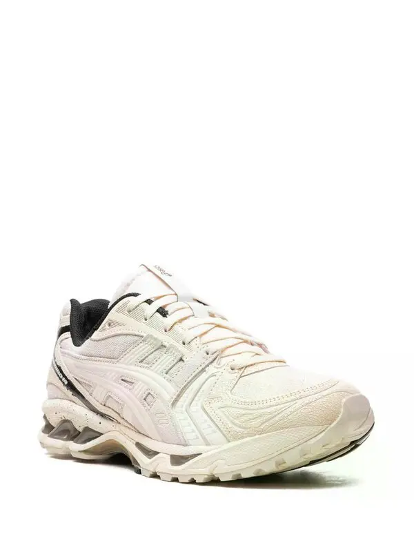 Asics Gel-kayano Panelled Sneakers - Neutrals
