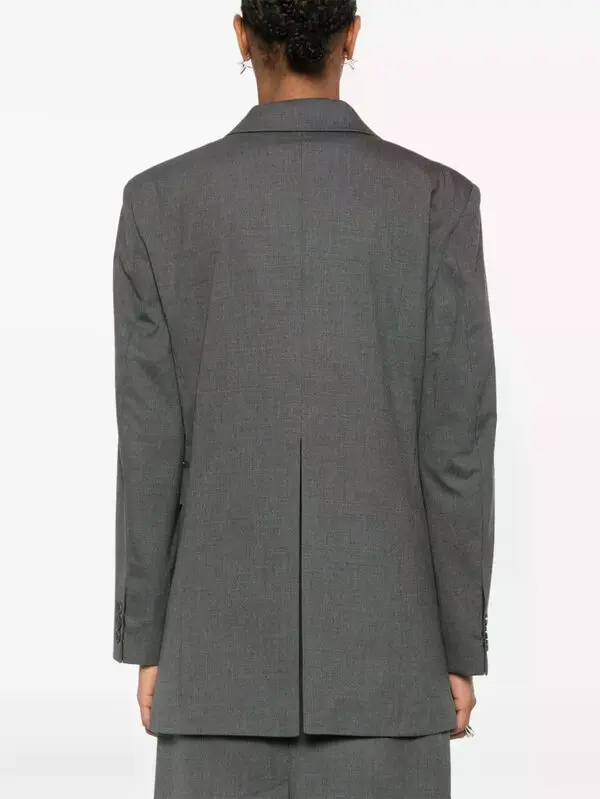 Remain Birger Christensen Boxy Blazer