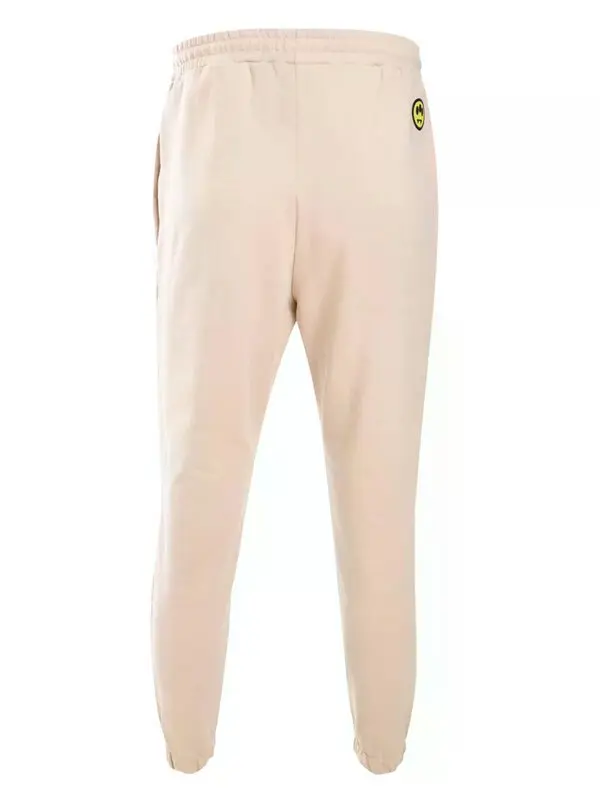 BARROW Logo-print Track Pants