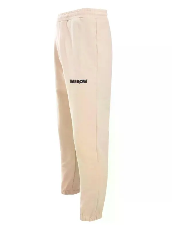 BARROW Logo-print Track Pants