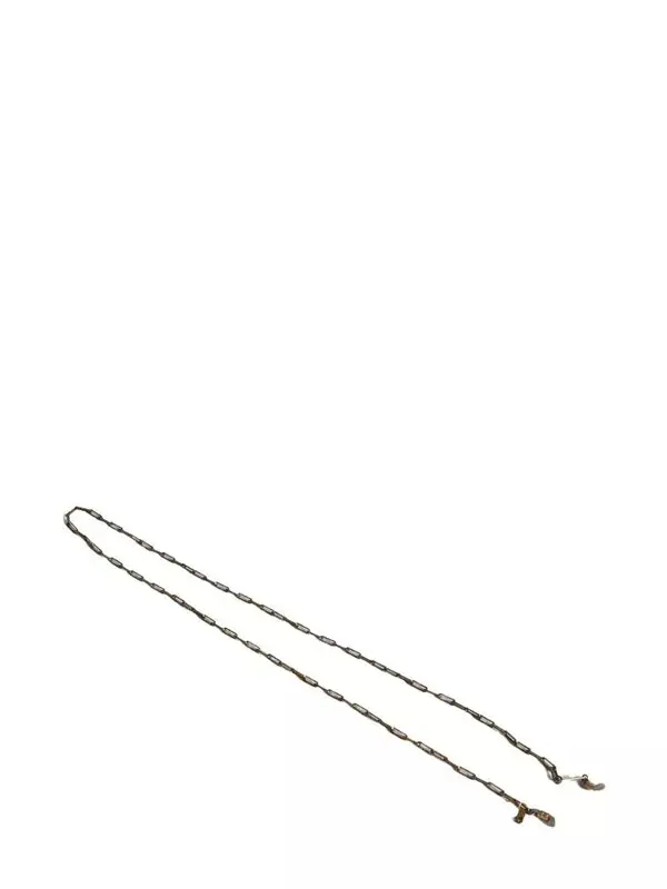 RIGARDS Chain Glasses Strap - Brown