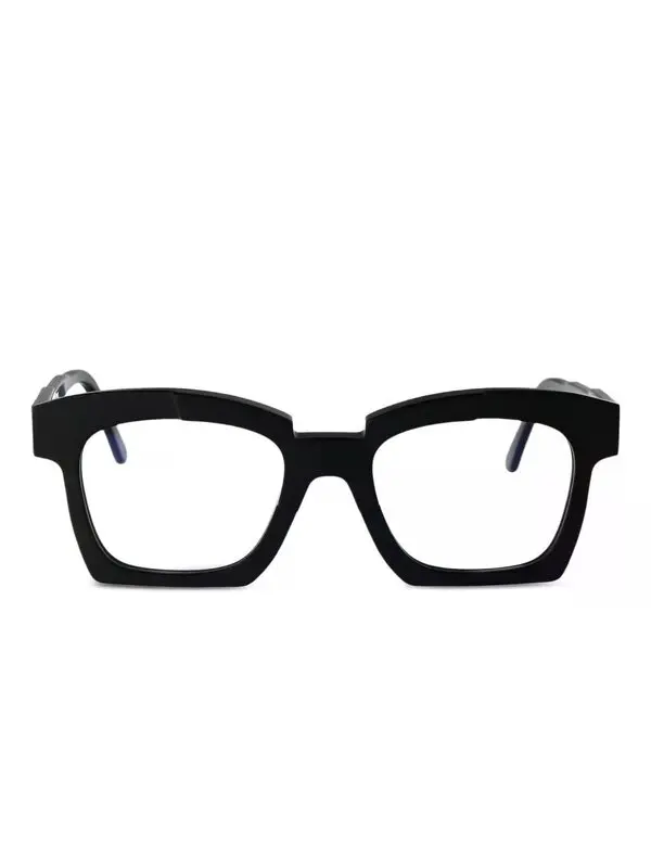 KUBORAUM K5 Eyeglasses - Black