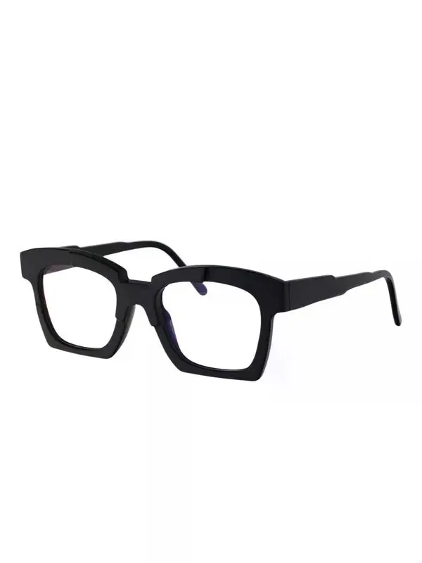KUBORAUM K5 Eyeglasses - Black