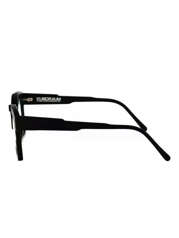 KUBORAUM K5 Eyeglasses - Black