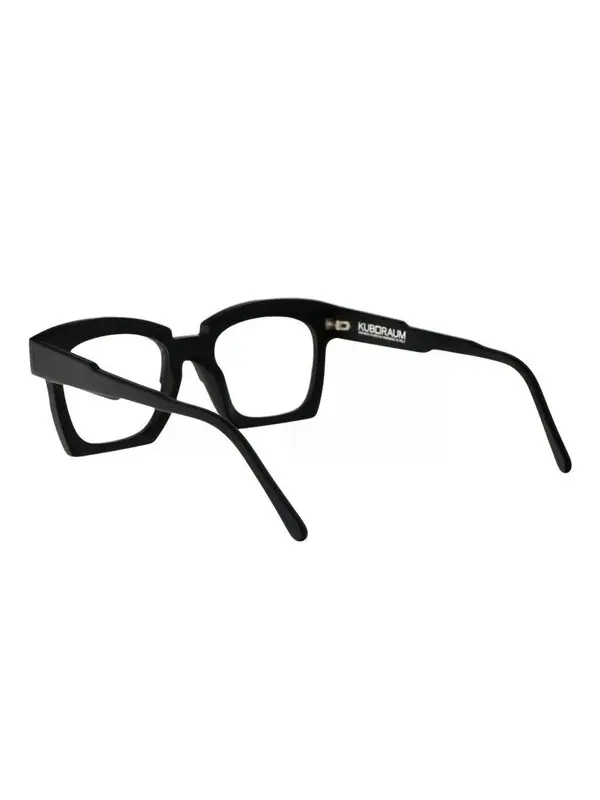 KUBORAUM K5 Eyeglasses - Black
