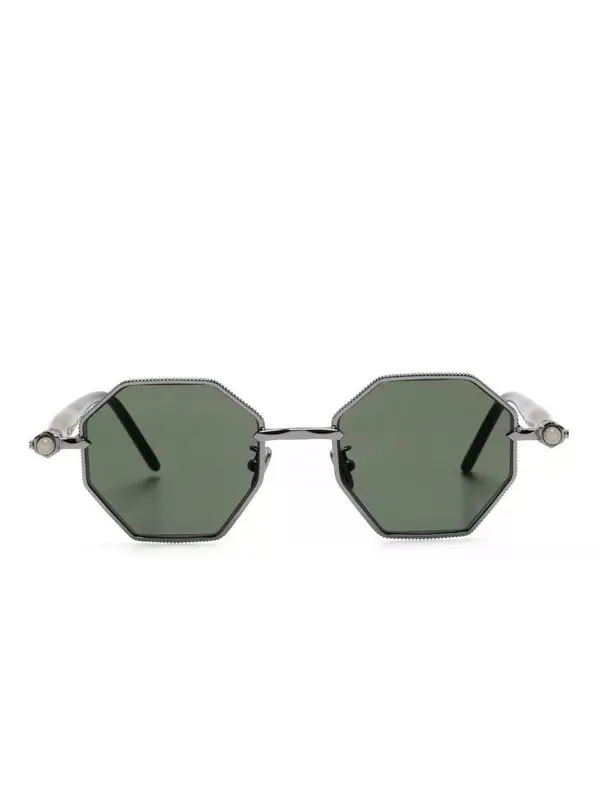 KUBORAUM P74 Sunglasses - Black