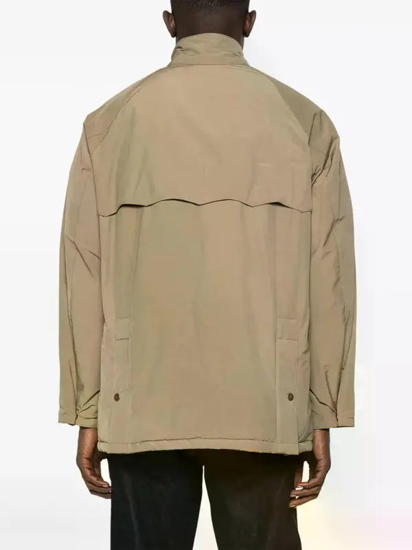 BARACUTA Bedale Jacket