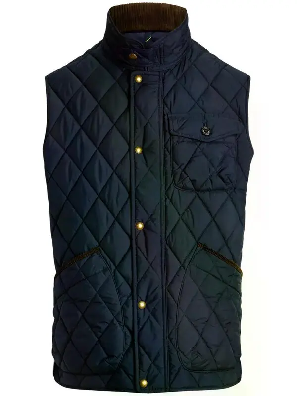 Polo Ralph Lauren Quilted Gilet