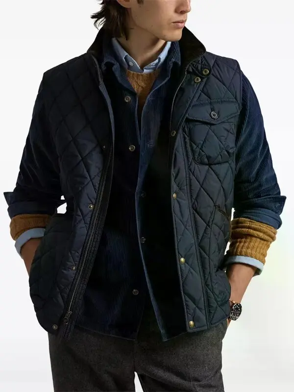 Polo Ralph Lauren Quilted Gilet
