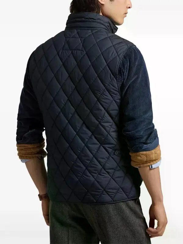 Polo Ralph Lauren Quilted Gilet