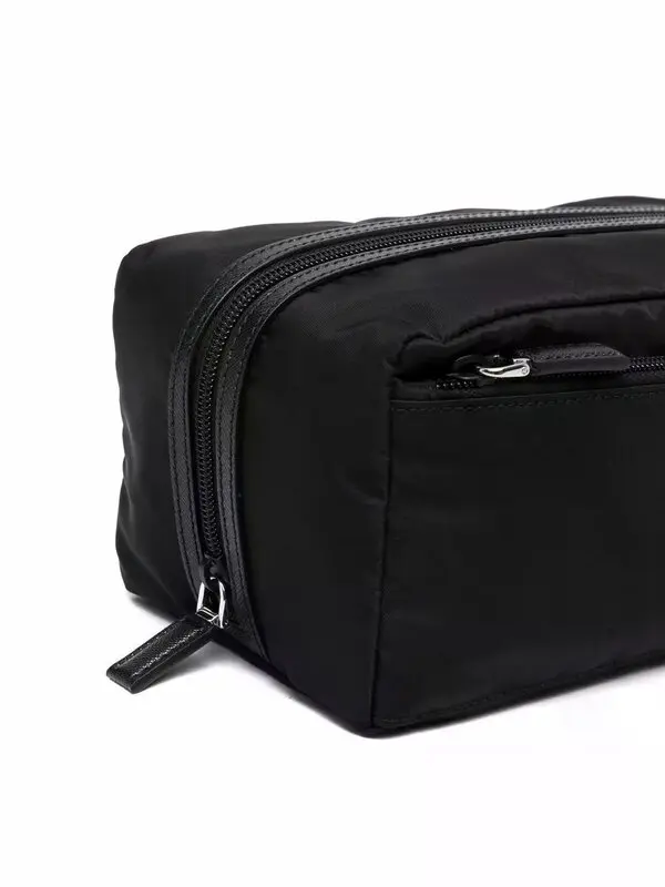 Prada Re-nylon Wash Bag