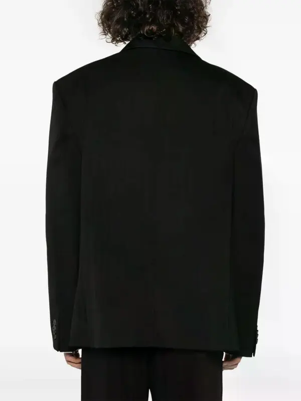 Jacquemus La Veste Titolo Blazer