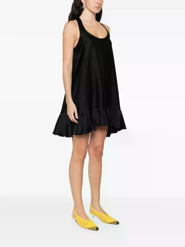 ANINE BING Lilith Dress
