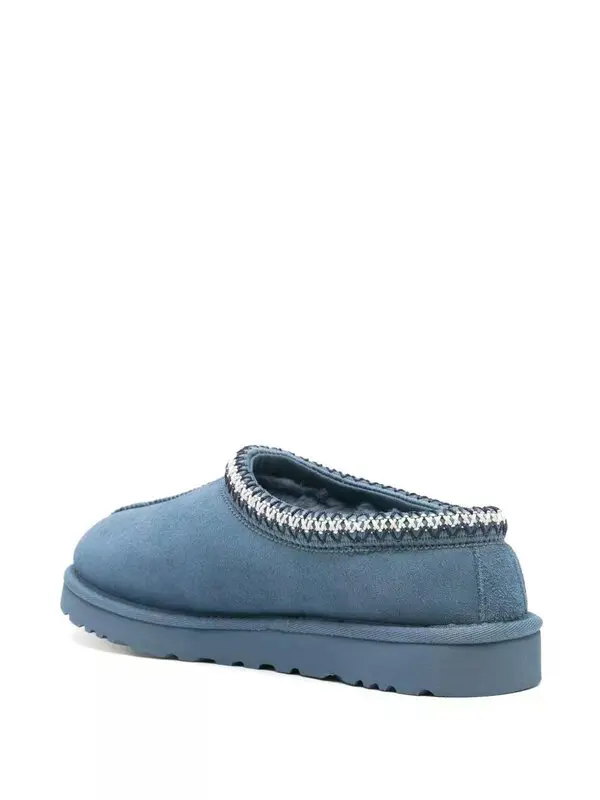 UGG Tasman Slippers - Blue