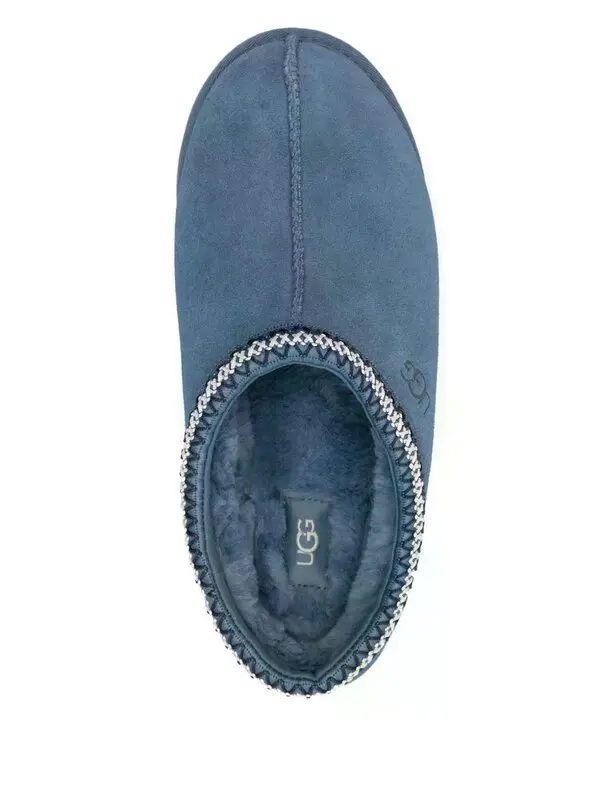 UGG Tasman Slippers - Blue