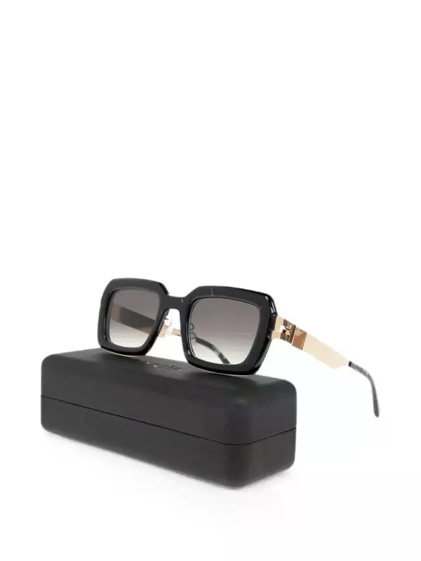 Mykita Square-frame Sunglasses