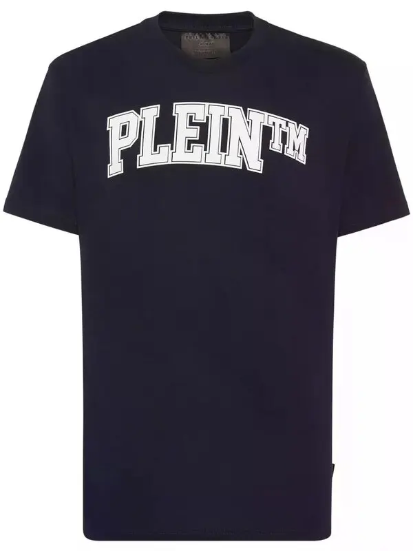 Philipp Plein College T-shirt