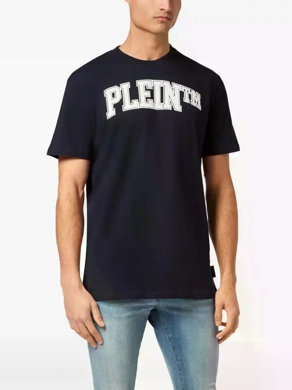 Philipp Plein College T-shirt